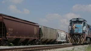 Analiza Grupo México toma de Ferrosur por la Marina