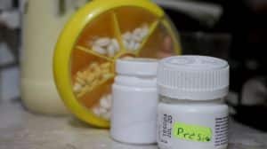 Libera Cofepris, 10.5 millones de cajas de medicamentos psiquiátricos ...