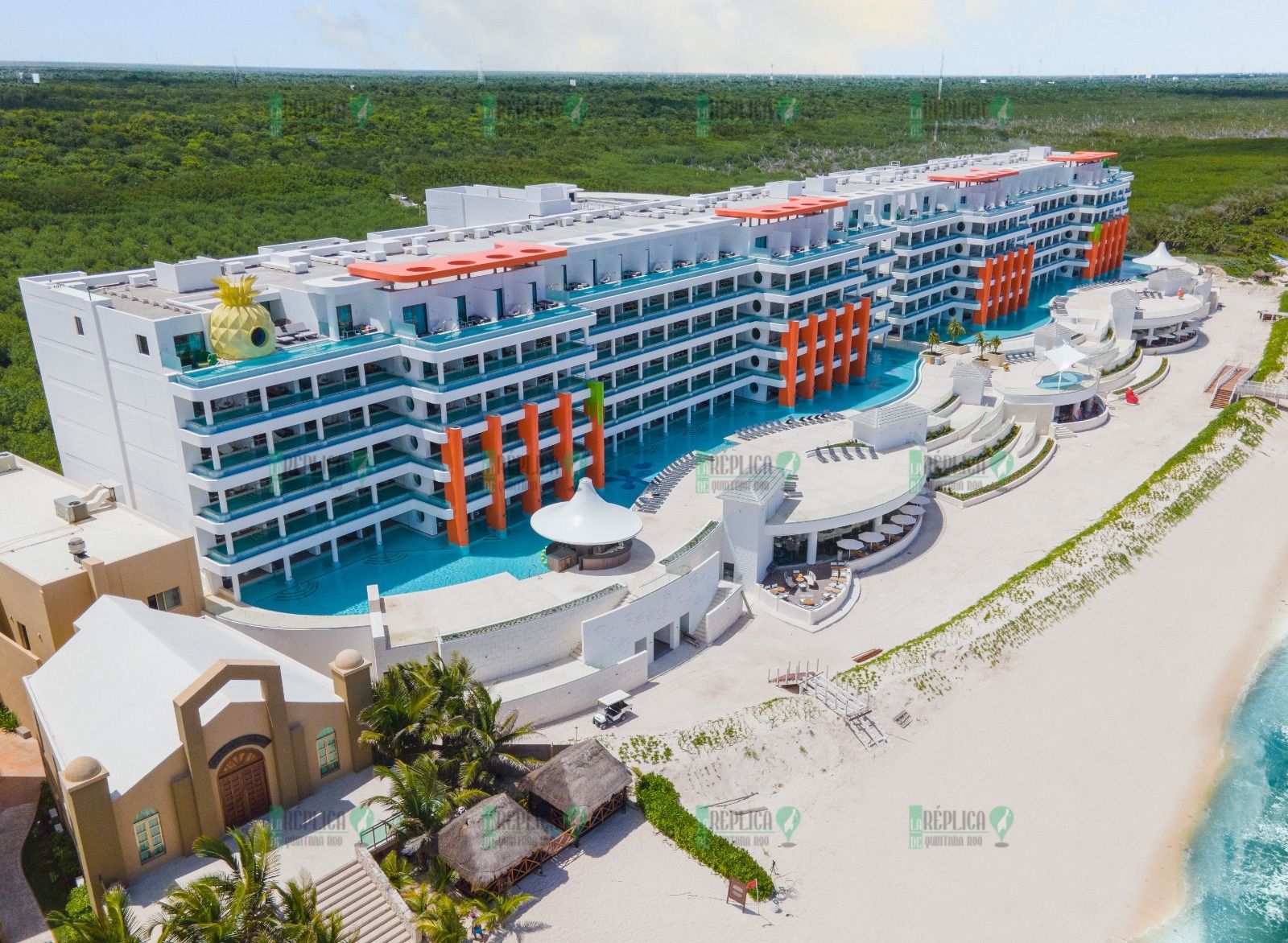 El Buen Fin llega a Nickelodeon Hotels & Resorts Riviera Maya con ...