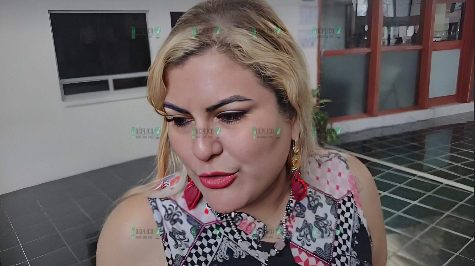 Deja Patricia Casados delegación del PT en Quintana Roo