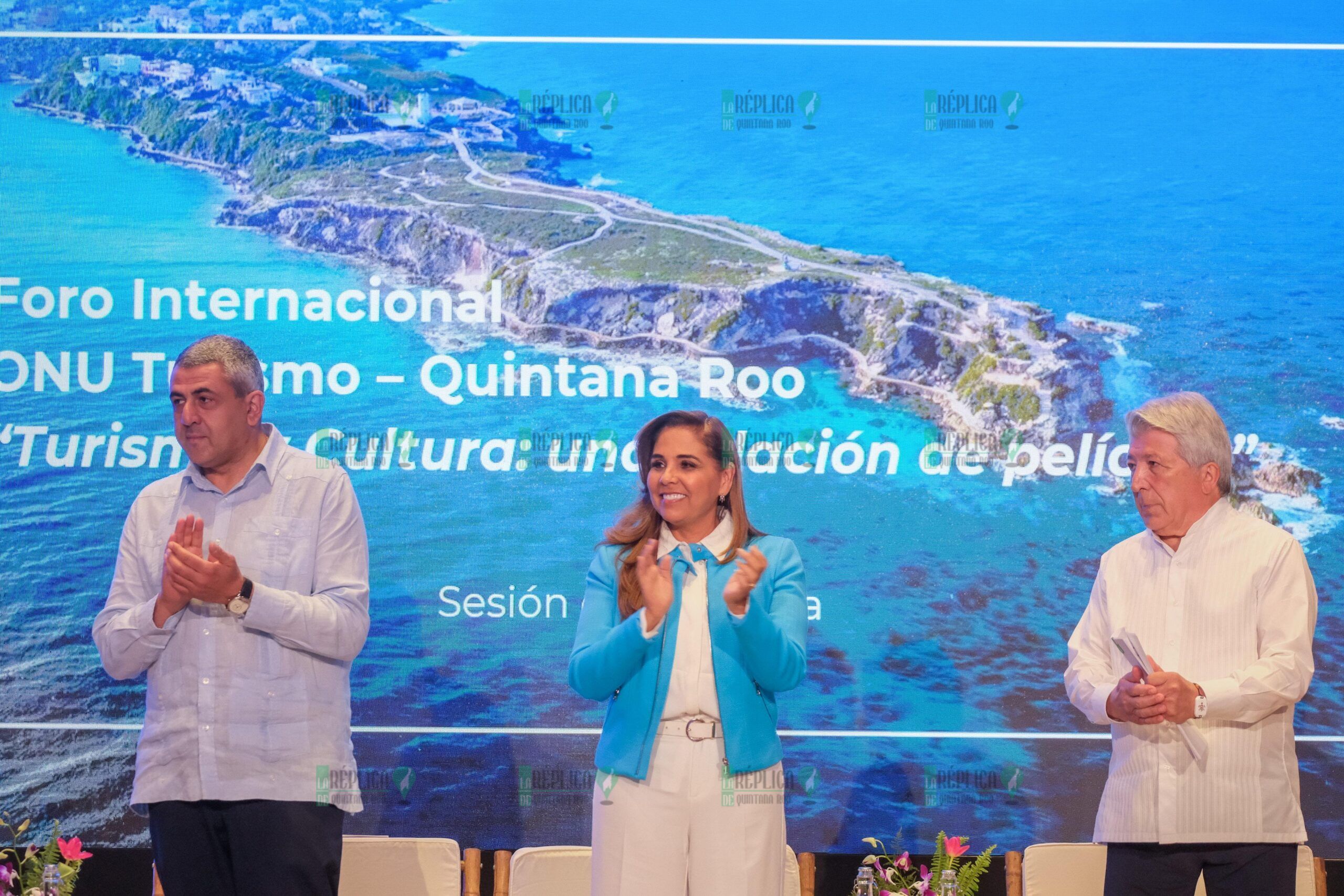Quintana Roo reafirma su posicionamiento y liderazgo turístico en el ...