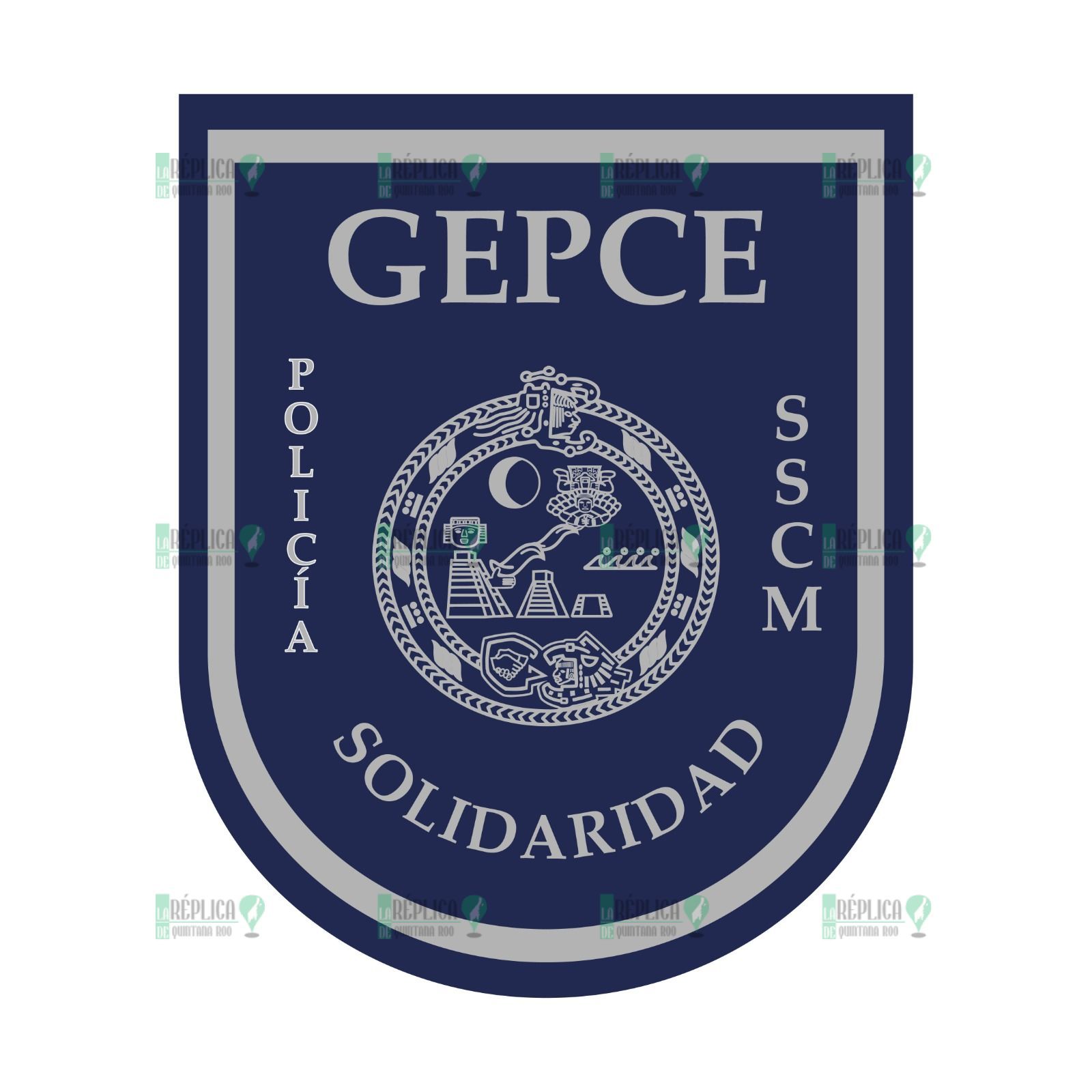 GEPCE de Solidaridad Frustra Intento de Extorsión con Supuesto ...