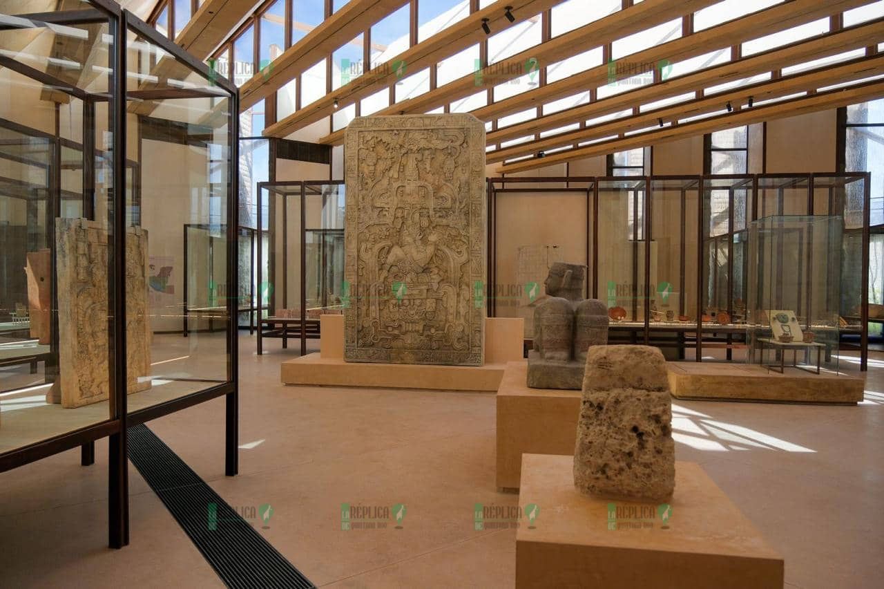 Museos de sitio: ventanas al pasado